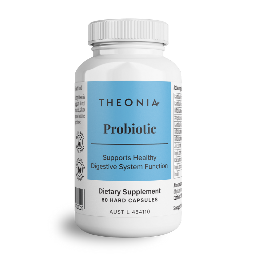 Probiotic Complex – Theonia AU